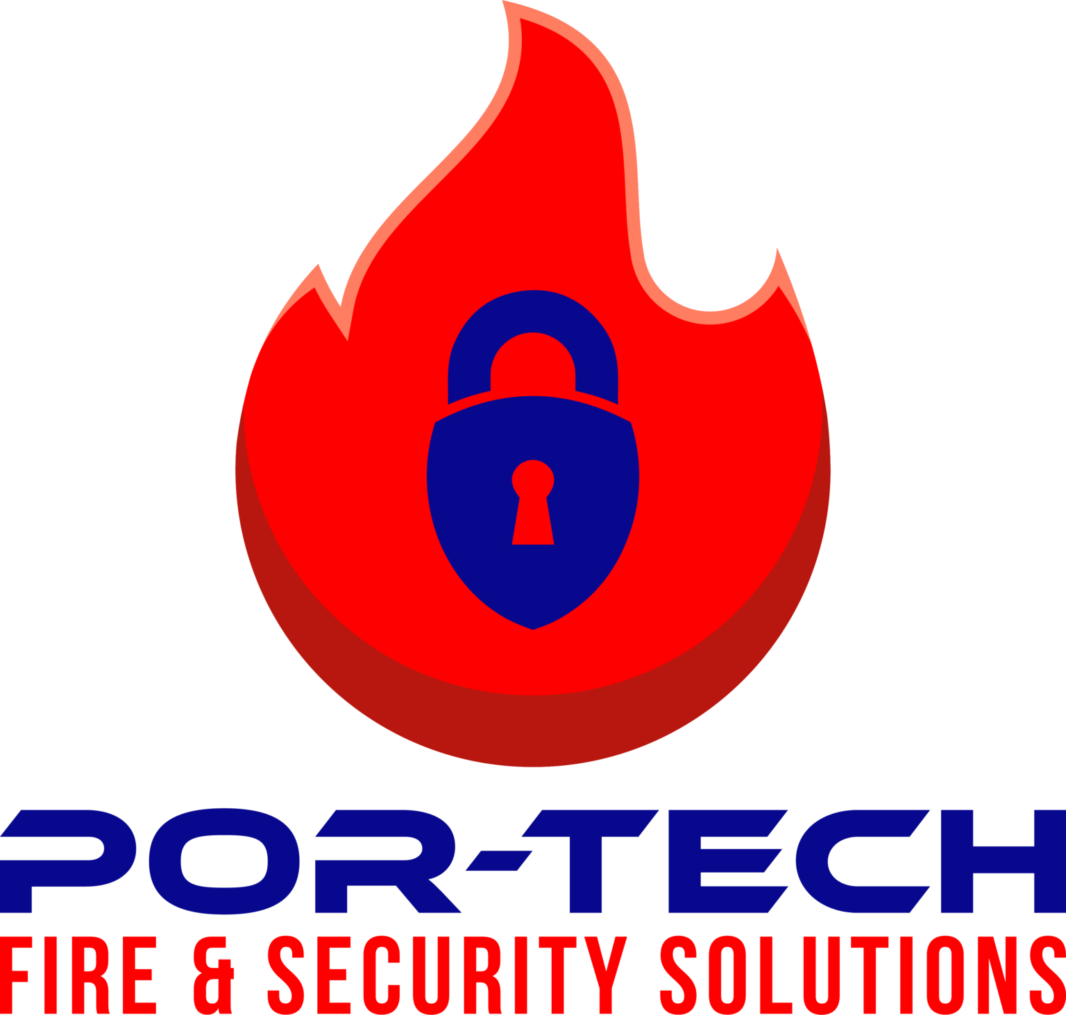 Por-Tech Fire & Security Solutions